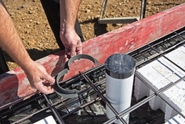 Termite management systems for every application | TERM-Seal Termite ...