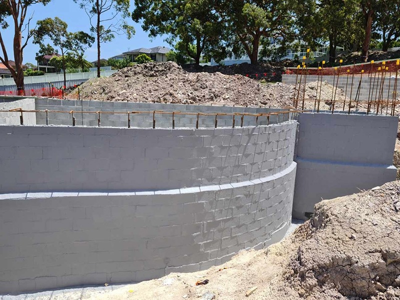 Termite management systems for every application | TERM-Seal Termite ...